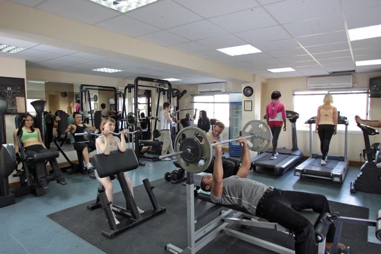 Campus & Facilities - American College Cyprus